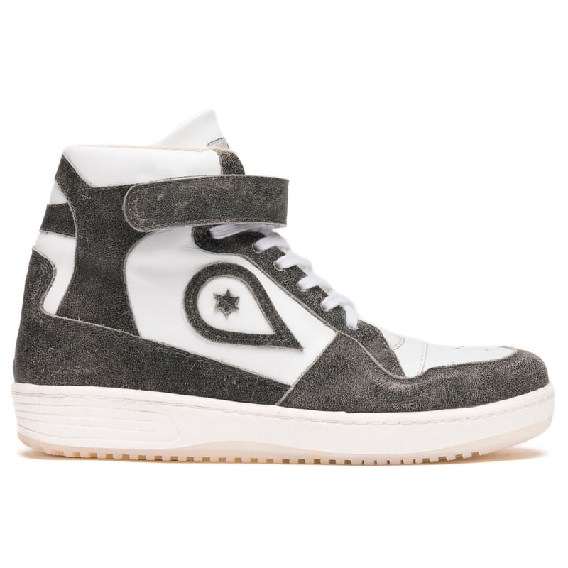 LANDAZURI Zapatilla Urbana Hombre Astrum Gris Landazuri | falabella.com