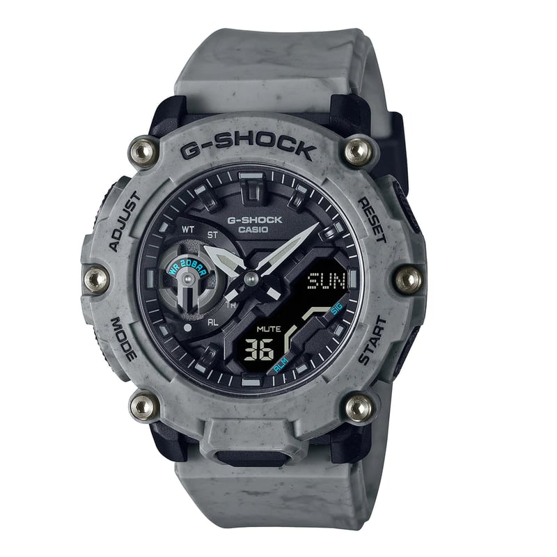 G SHOCK Reloj G-Shock Hombre Deportivo | falabella.com