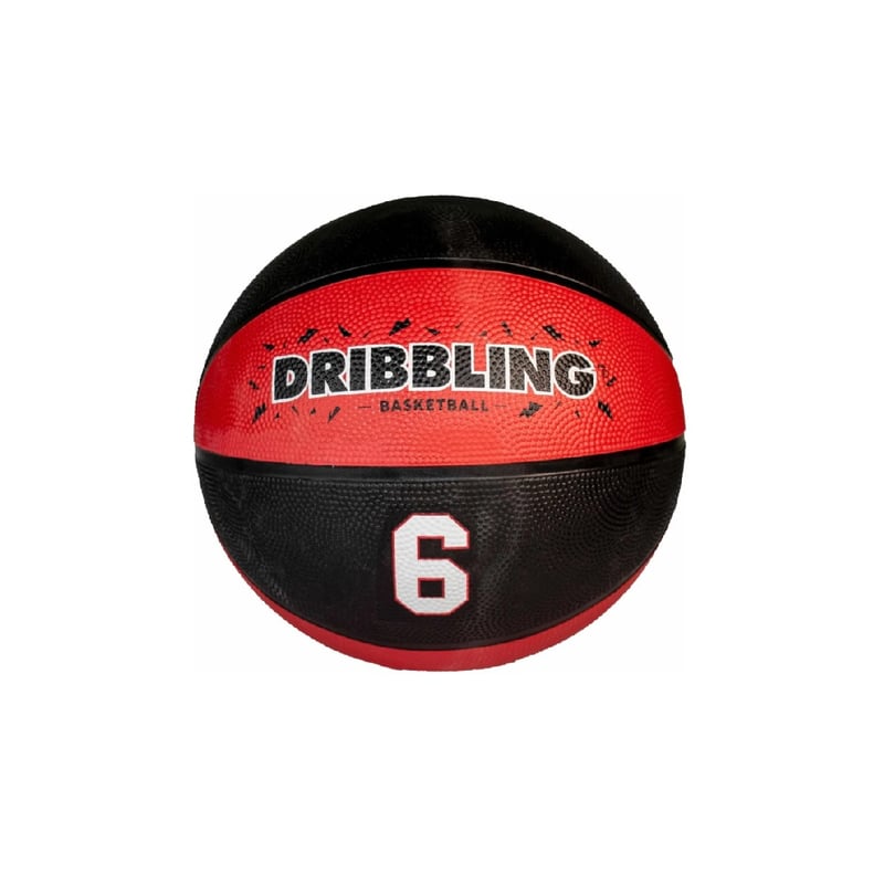 GENERICO Balón Básquet #3 Goma Negro | falabella.com