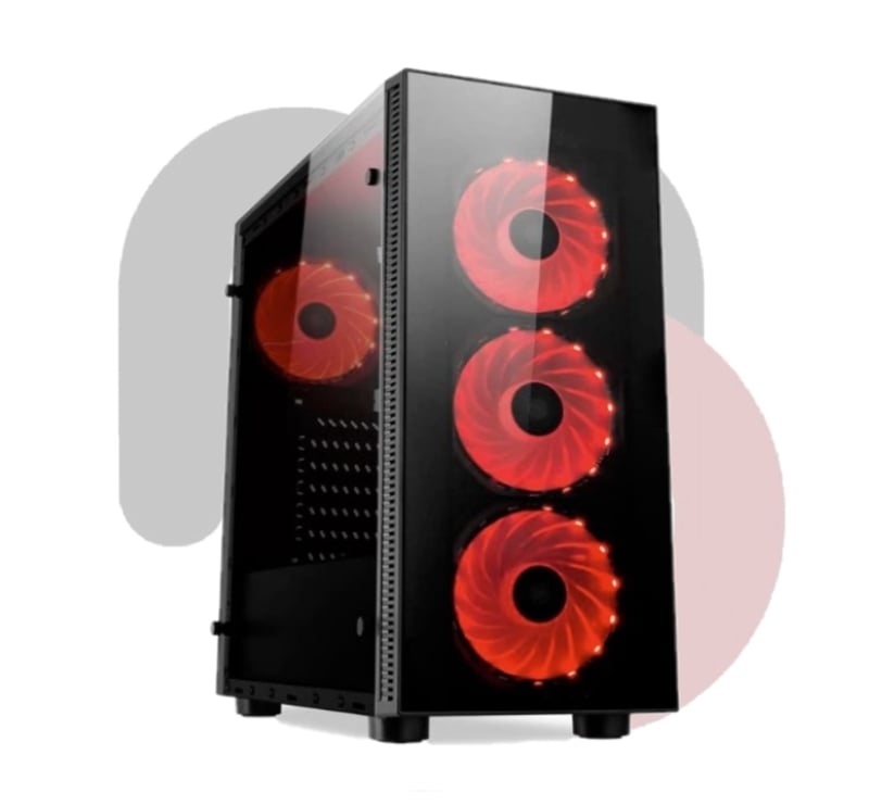 INTEL Pc Gamer I7 12700kf / Rtx 4070 / 32gb Ddr5 / 1TB Nvme | falabella.com