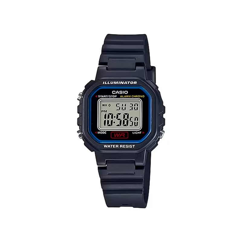 CASIO Reloj Casio Digital Dama LA-20WH-1C | falabella.com