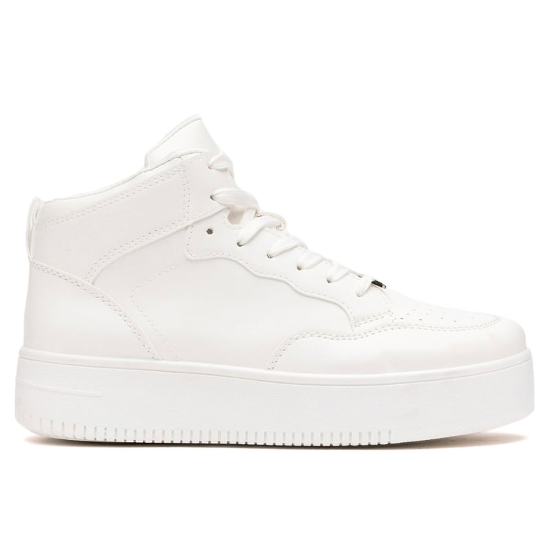 BOTELI Zapatilla Mujer Blanco Ignacia Boteli | falabella.com