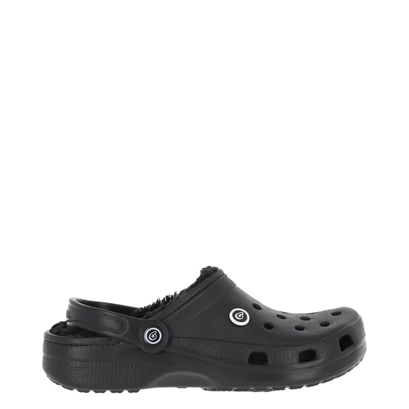 BAMERS Zueco Bamers Refugio Mujer Black | falabella.com