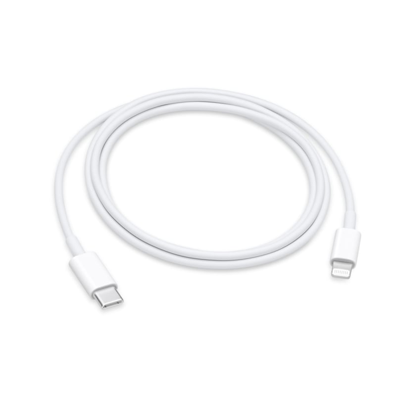 APPLE Cable De Datos Apple Lightning a Type-C 2M MKQ42AM Original ...