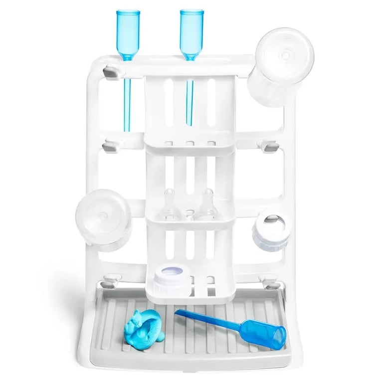 MUNCHKIN Rack Escurridor de Mamaderas MUNCHKIN Tidy Dry | falabella.com