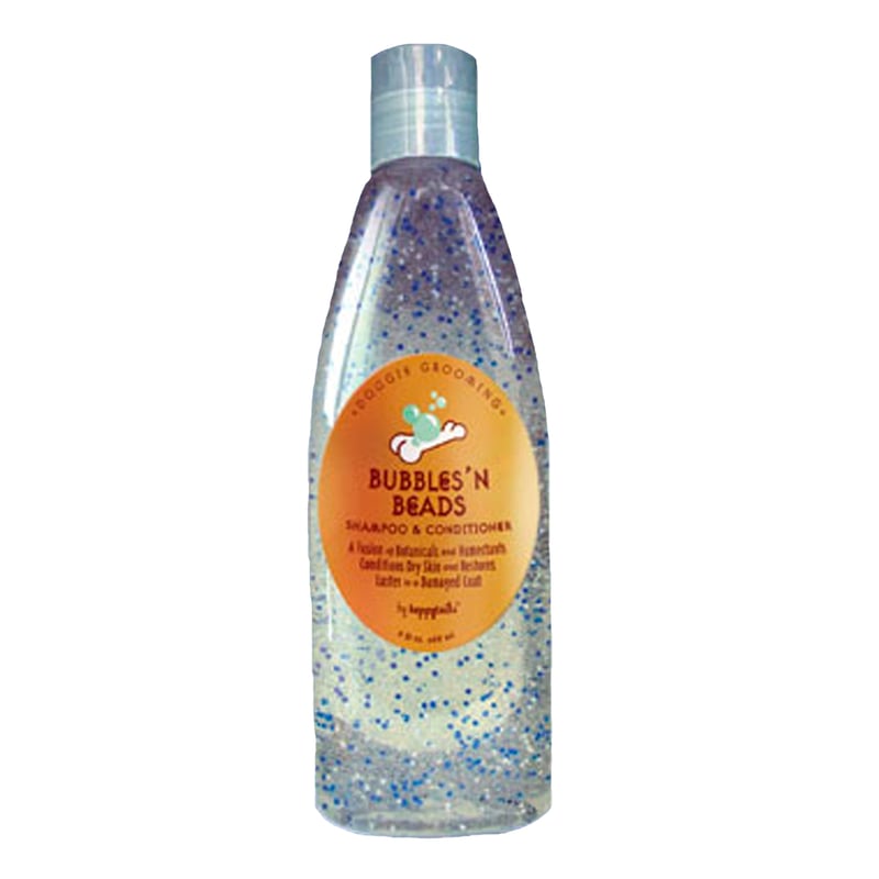 GENERICO Shampoo acondicionador con vitaminas - Bubbles and Beads ...
