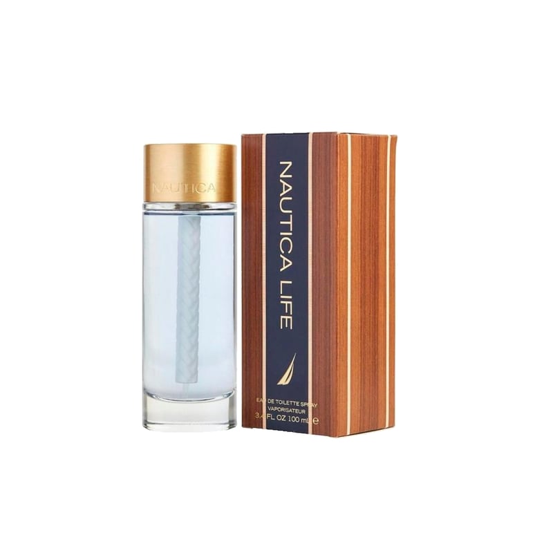 NAUTICA Nautica Life Men 100 Ml | falabella.com