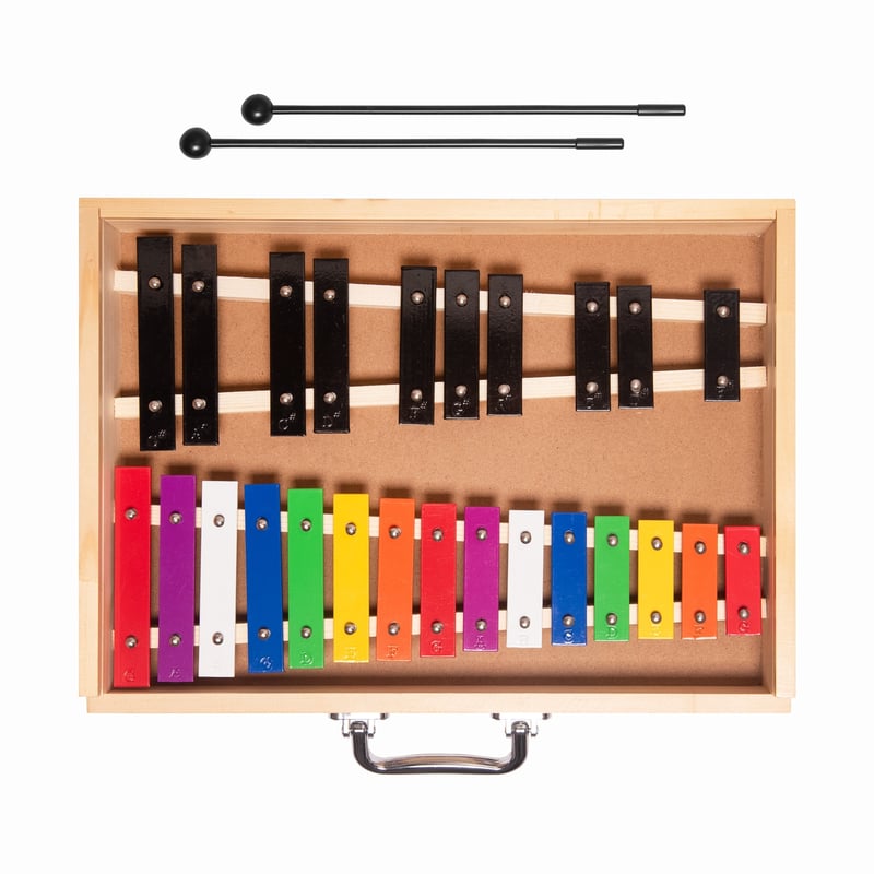 EPIC Metalófono 25 Notas Epic. | falabella.com