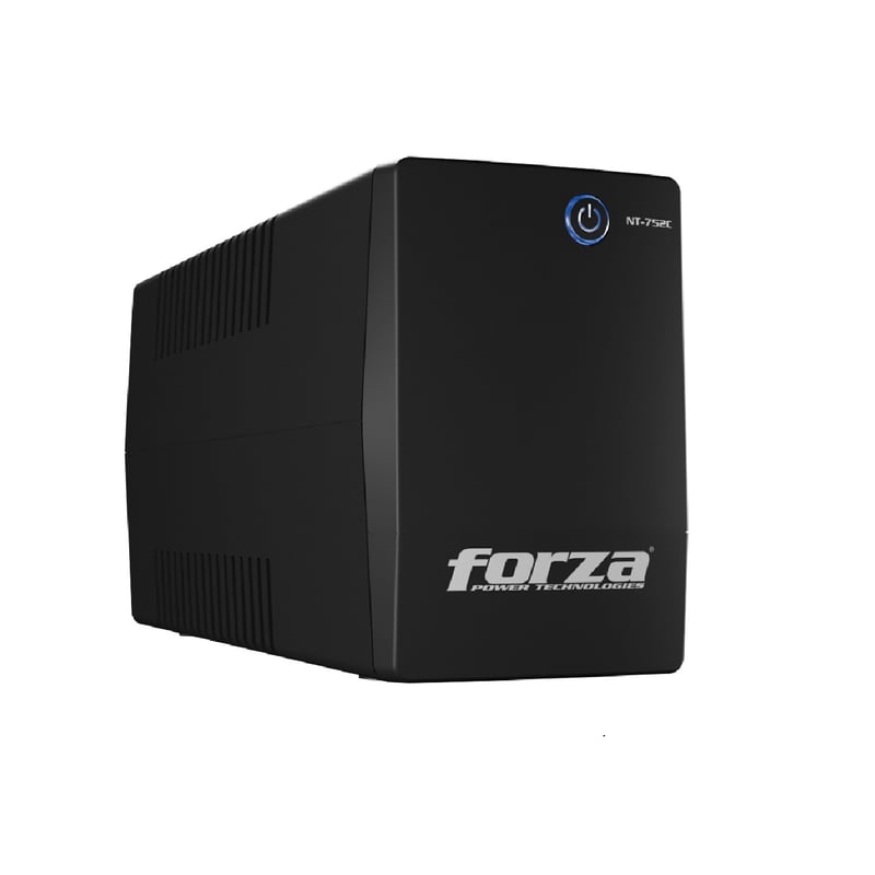 FORZA UPS Forza NT Series NT-752C 375W 750VA FORZA | falabella.com