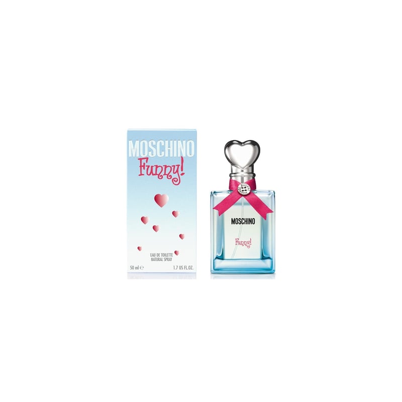 MOSCHINO MOSCHINO FUNNY EDT 50ML | falabella.com