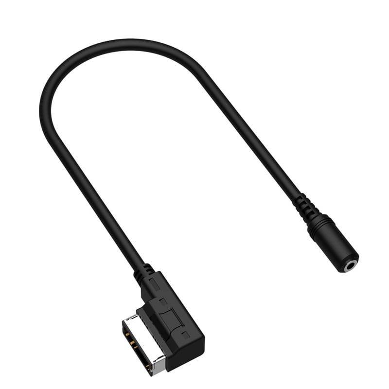 AMPIRE ADAPTADOR DE CABLE AUXILIAR MERCEDES BENZ | falabella.com
