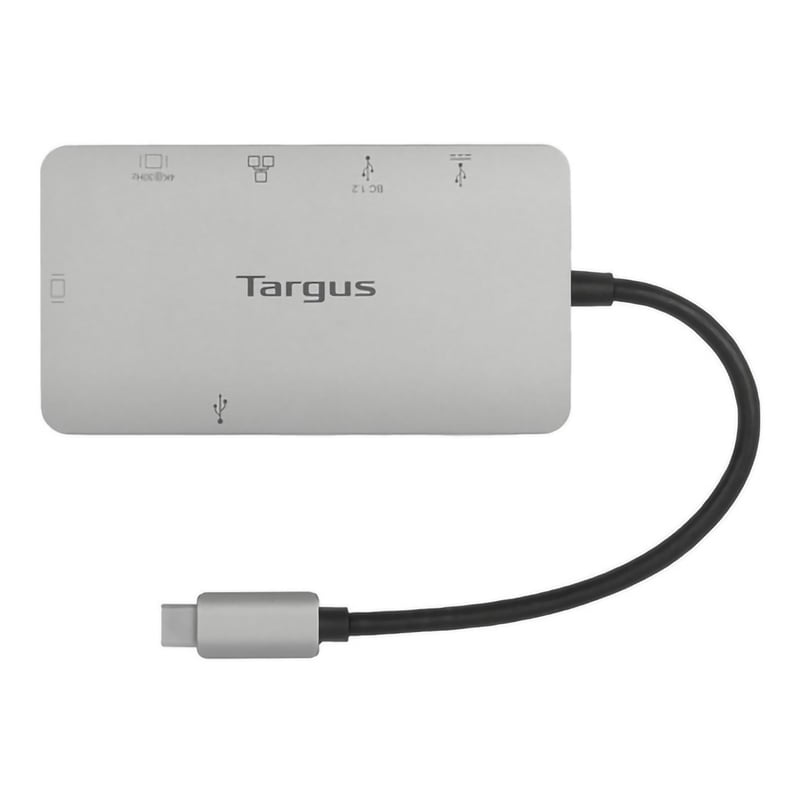 TARGUS Docking Usb-c Single Video 4k Hdmi/vga Con 100w Pd Targus ...