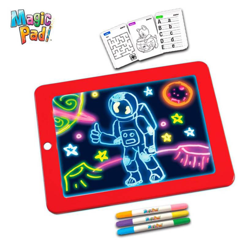 GENERICO MagicPad - Juguete Para Niños | falabella.com
