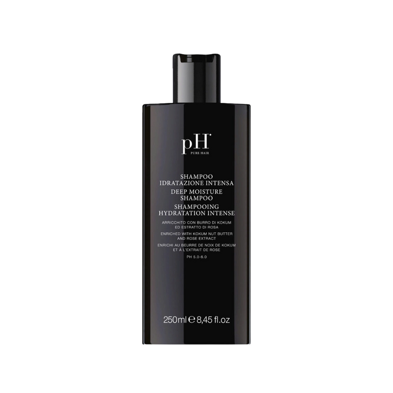 PH Ph Shampoo Humedad Profunda 250 ML - Shampoo Hidratante | falabella.com