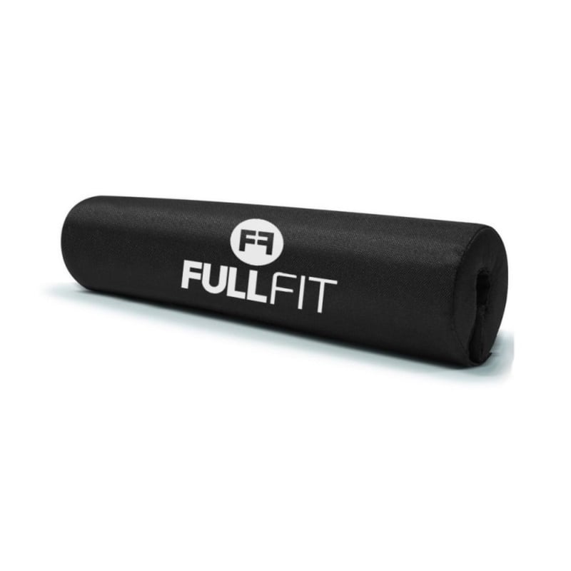 GENERICO Barbell Pad Protector Acolchado Barra olimpica y preolimpica ...