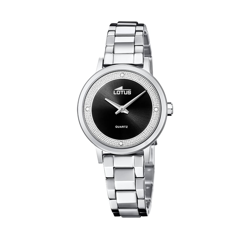 LOTUS Reloj 188926 Plateado Lotus Mujer Trendy LOTUS | falabella.com