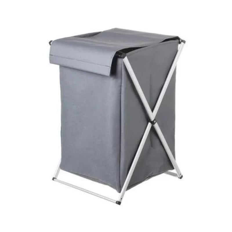 Cesto Canasto De Ropa Sucia Plegable Almacenamiento. | Sodimac - Falabella