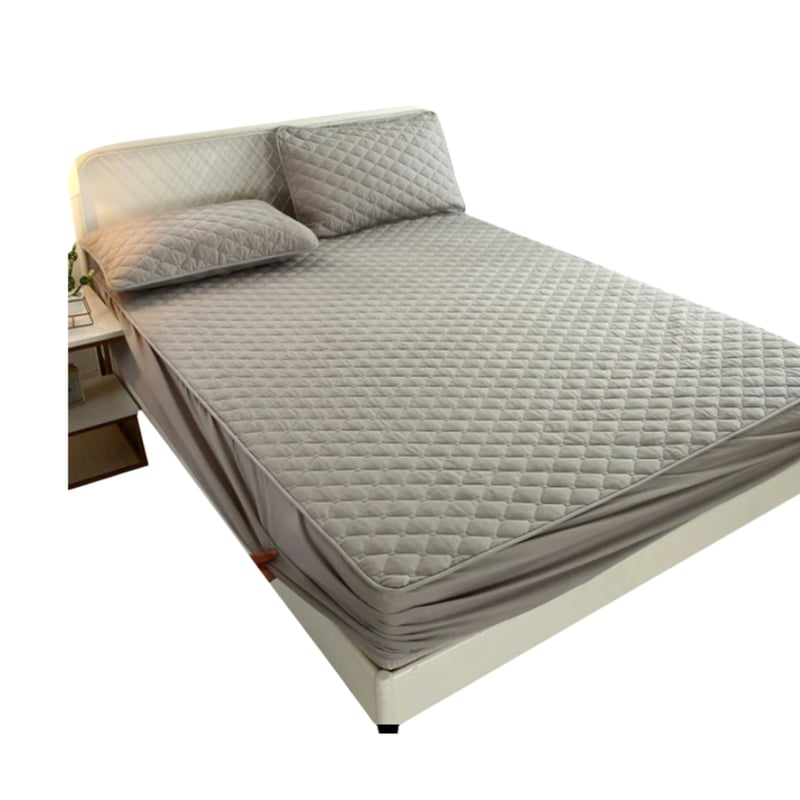 GENERICO Cubre Colchon de 2 plazas IMPERMEABLE | falabella.com