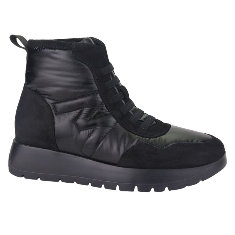 CHALADA Botin Mujer Negro Casual Chalada Wonder-4 | falabella.com