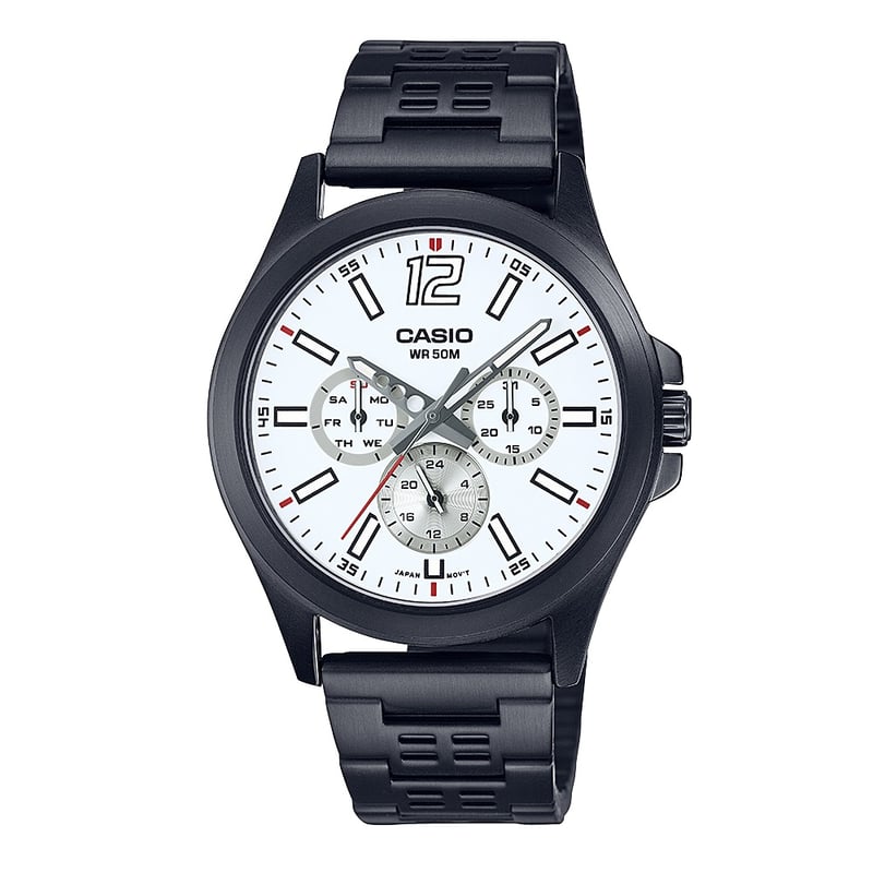 CASIO Reloj Casio Hombre Casual | falabella.com