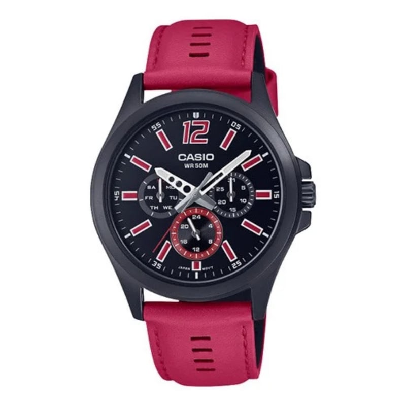 CASIO Reloj Casio Hombre Casual | falabella.com