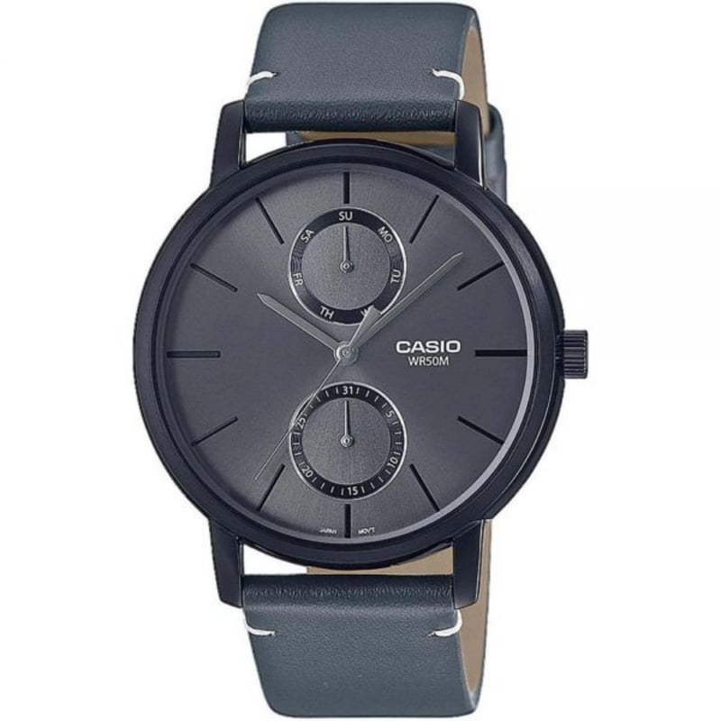 CASIO Reloj Casio Hombre Elegante | falabella.com