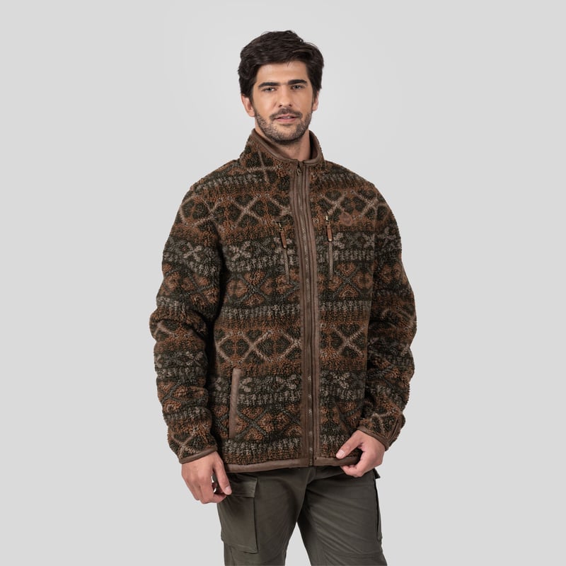 GNOMO Chiporro Sherpa Torval Hombre IR1 Gnomo | falabella.com