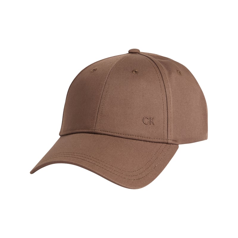CALVIN KLEIN Jockey Ck Baseball Cap Unisex Café Calvin Klein ...