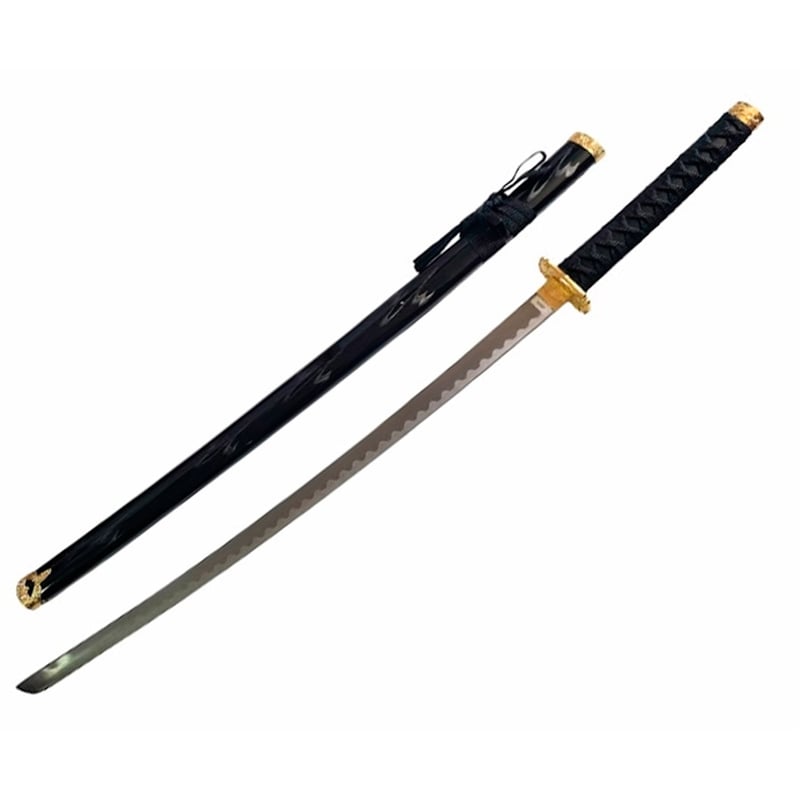 GENERICO KATANA CEREMONIAL SEPPUKU SAMURÁI NUM SERIAL AR10 | falabella.com