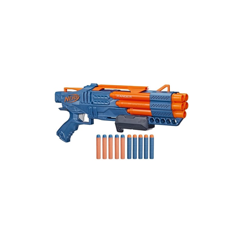 NERF Lanzador Nerf Elite 2.0 Ranger Pd-5 | falabella.com