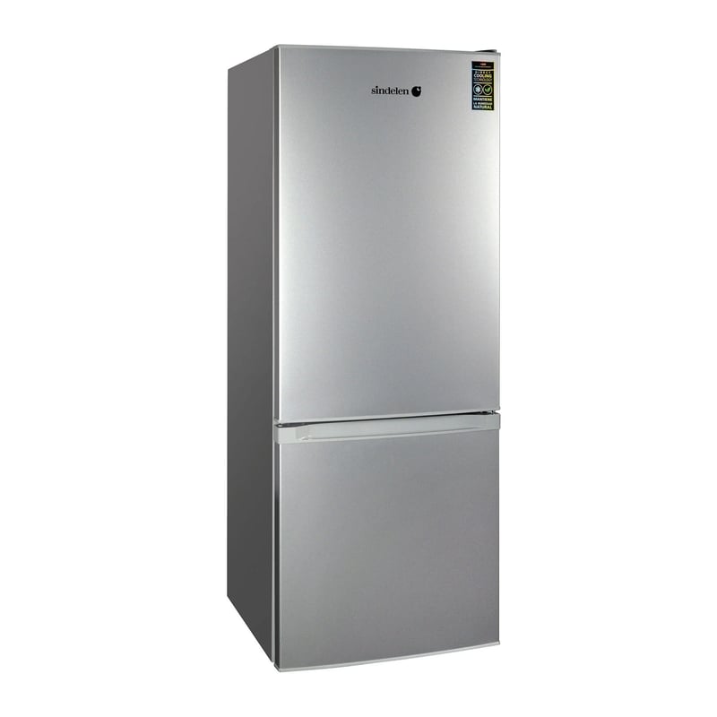 SINDELEN Refrigerador Bottom Frezzer 184 Lts. RD-2225SI Sindelen ...