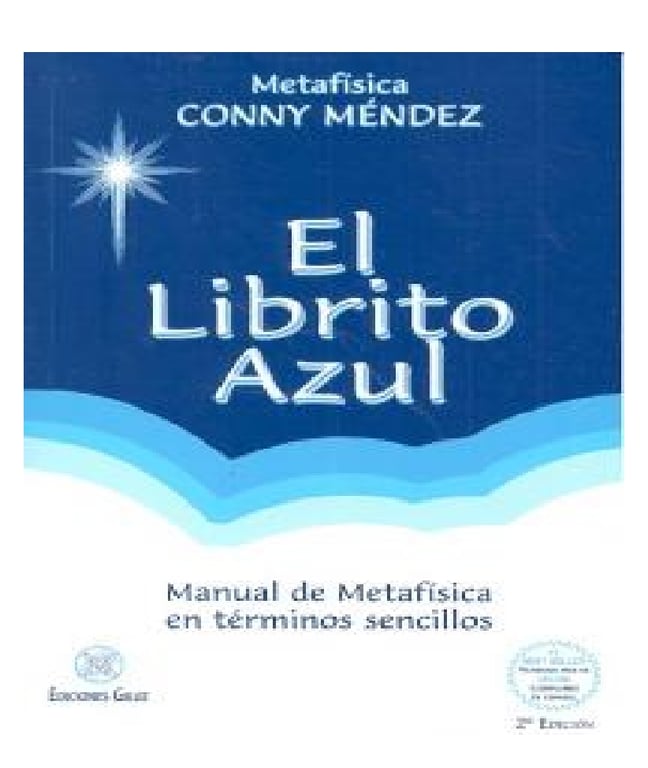 GILUZ EDICIONES EL LIBRITO AZUL GILUZ EDICIONES | falabella.com