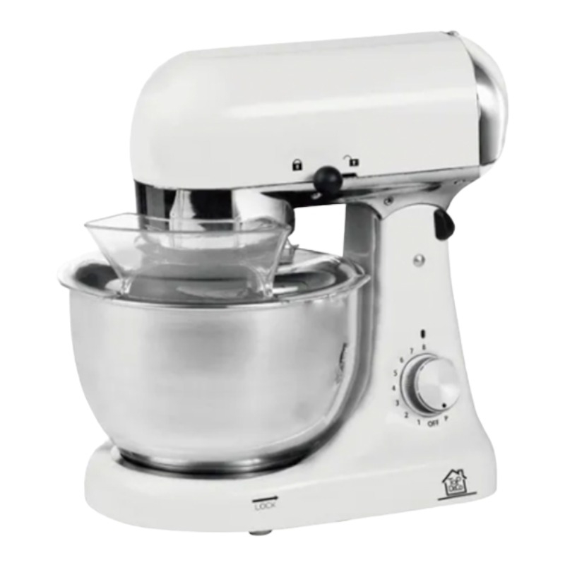 Batidora Industrial 5 Lts HEAVY DUTY MK | Sodimac Chile Batidora Industrial 5 Lts HEAVY DUTY MK | Sodimac Chile