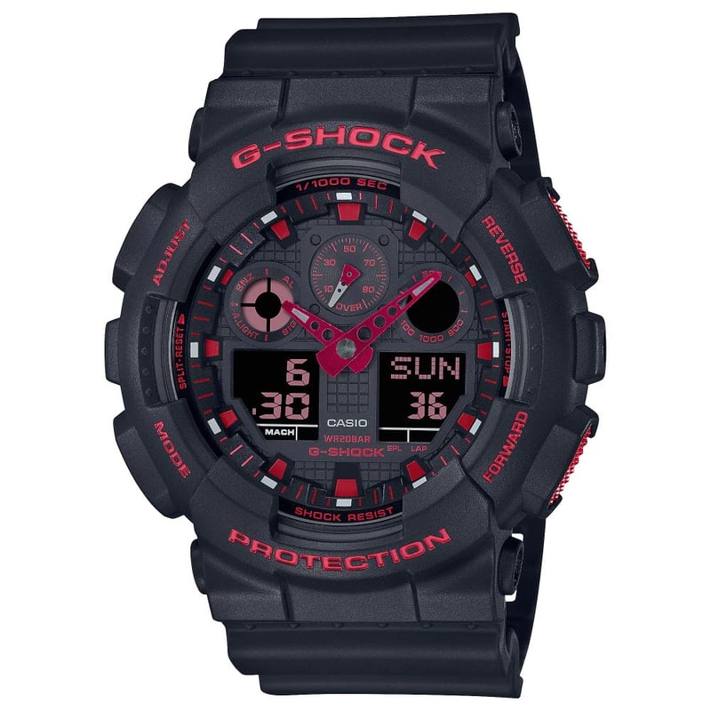 G SHOCK Reloj G-Shock Hombre Deportivo | falabella.com