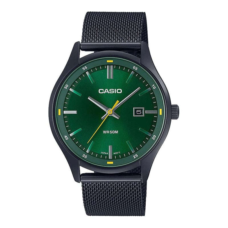 CASIO Reloj Casio Hombre Clasico | falabella.com