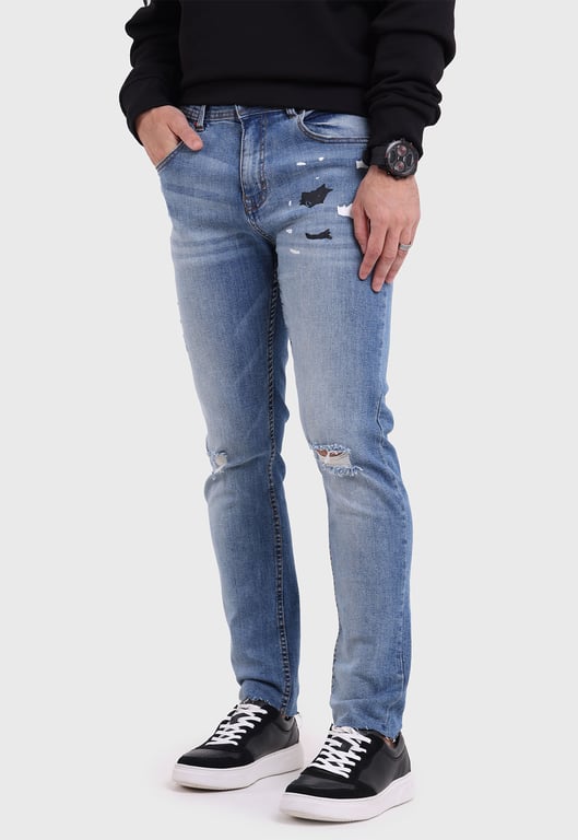 SOVIET Jeans Fashion Hombre Soviet SOVIET | falabella.com