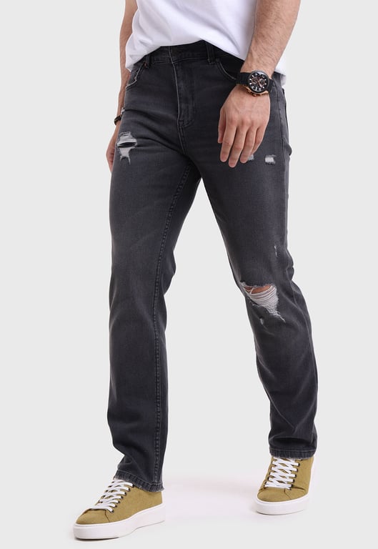 SOVIET Jeans Spandex Loose Hombre Soviet SOVIET | falabella.com