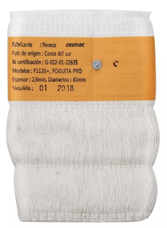 Mecha Original Estufa Mademsa Foguita Pro | Sodimac Chile