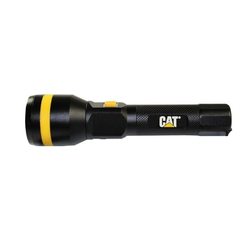 CAT Linterna Led Recargable Caterpillar Ct24565 Lumenes 700 | falabella.com