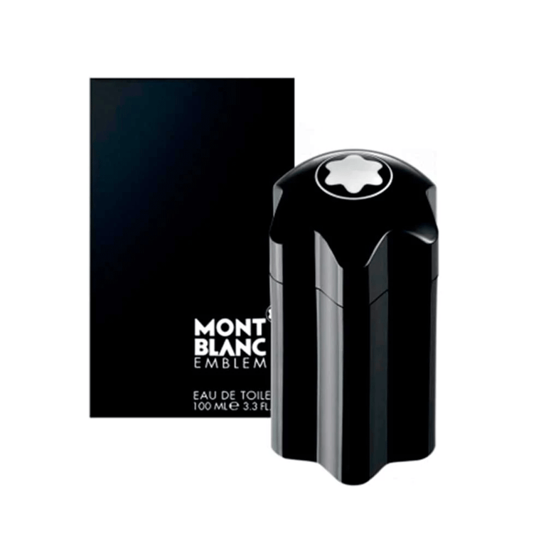 MONT BLANC Perfume Emblem Edt 100ml Hombre Mont Blanc | falabella.com