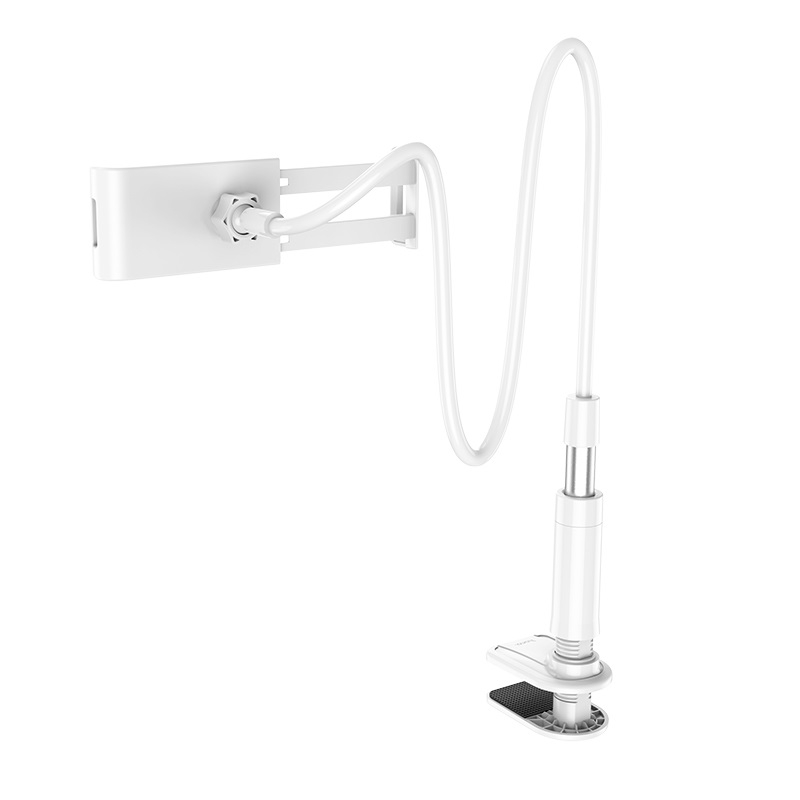 HOCO Soporte para Tablet hasta 10.5 pulgadas o celular brazo extendible ...