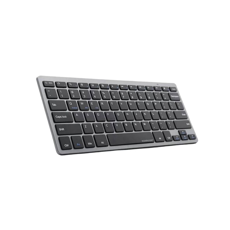 WEIBO Teclado Inalambrico Bluetooth Weibo WB-8055 | falabella.com