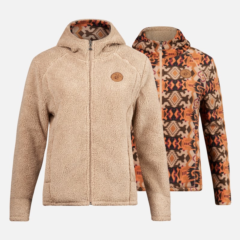 HAKA HONU Chaqueta Mujer Bi-Polar Arena Haka Honu | falabella.com