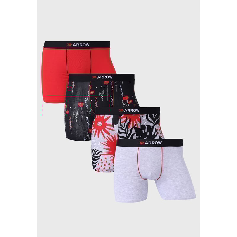ARROW Boxer 4 Unidades Bambú Arrow ARROW. | falabella.com