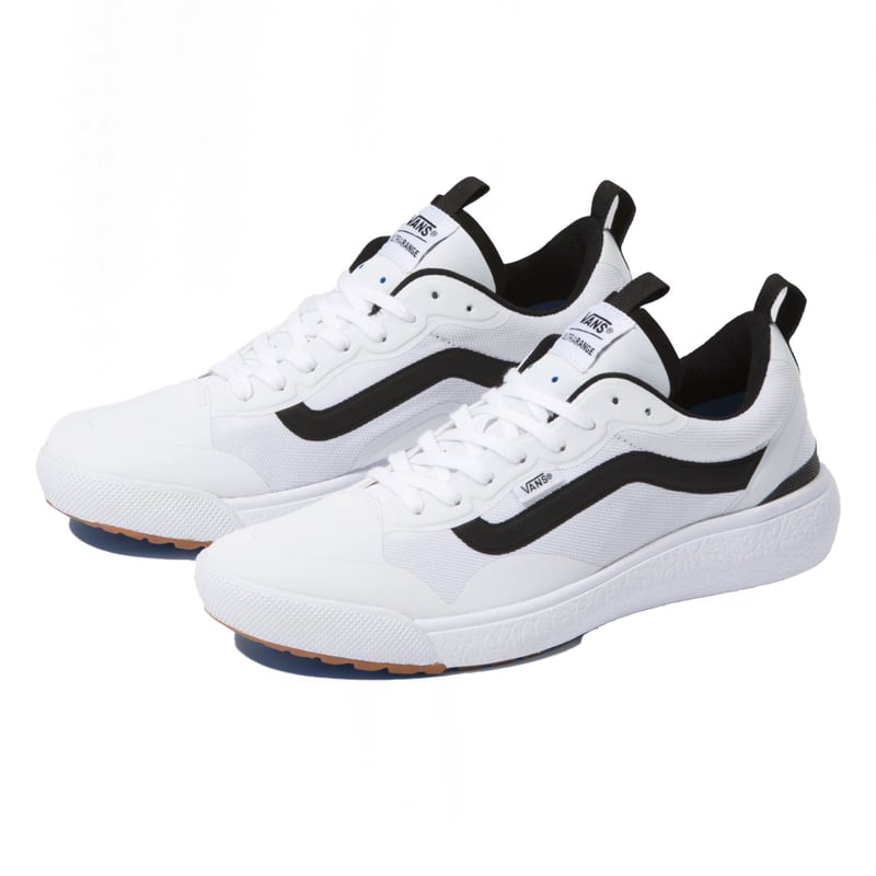Zapatilla Unisex UltraRange EXO White Blanco VANS VANS | Linio Chile