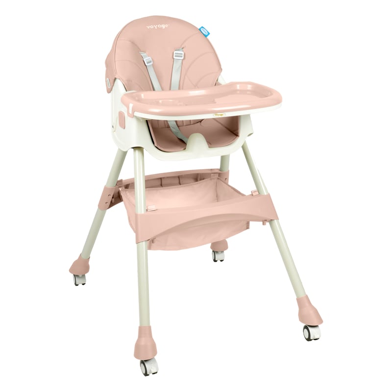 Silla De Comer Snak Mecedora Pink | Sodimac - Falabella