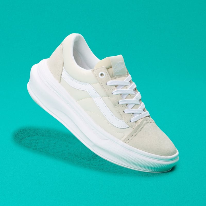 VANS Zapatilla Unisex Ua Old Skool Overt Cc Sand VANS | falabella.com