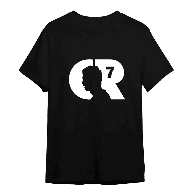 ROLY Polera Cr7 Cristiano Ronaldo | falabella.com