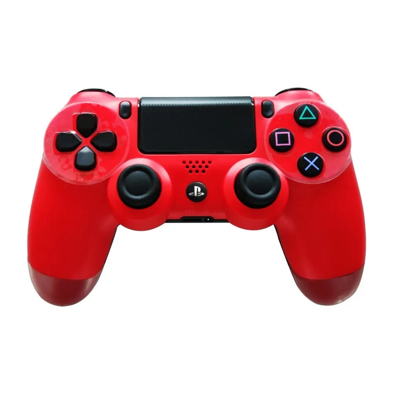 Control inalámbrico PS4 | Sodimac Chile