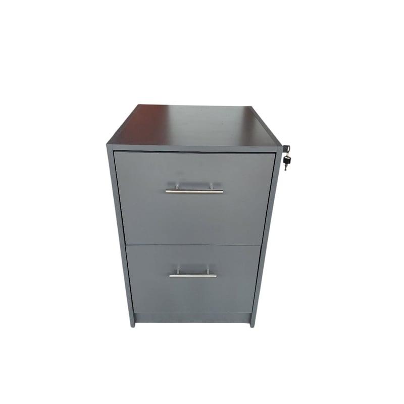 GENERICO Kardex 2 Cajones con llave | falabella.com